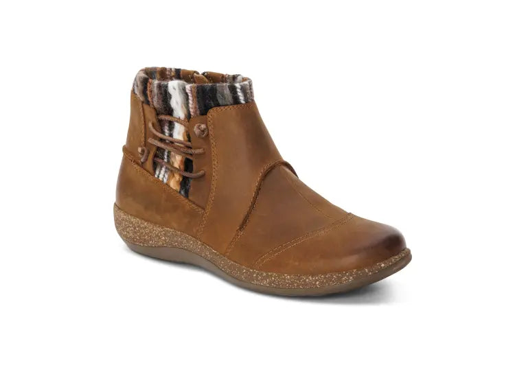 Women's Aetrex Cammie Boot – Brown's Shoe Fit Co. Dubuque