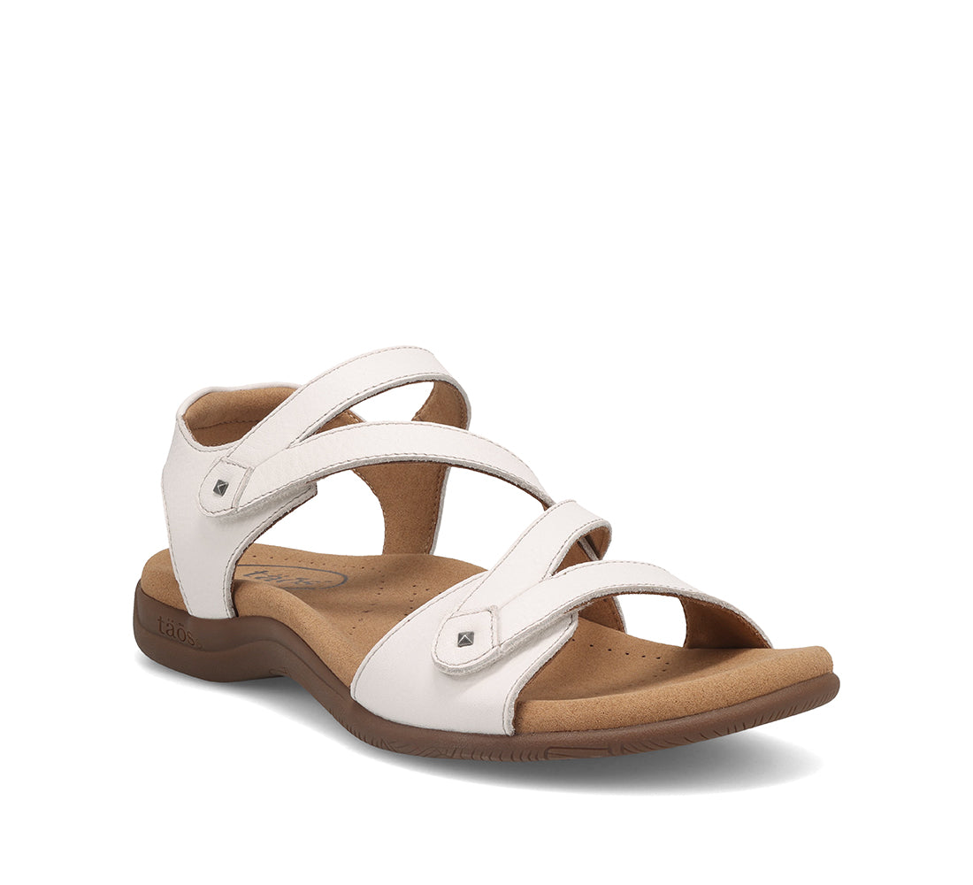 Women's Taos Big Time Sandal – Brown's Shoe Fit Co. Dubuque