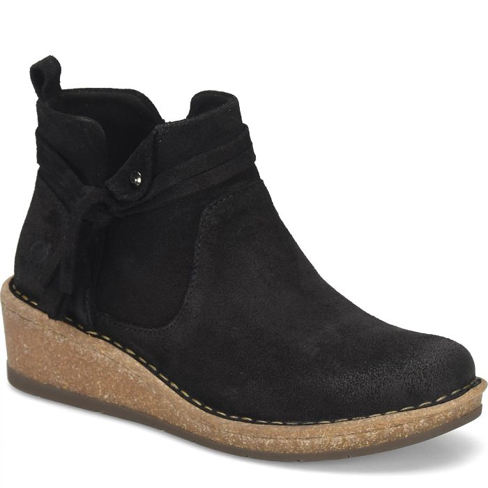 Women's Born Vaughn Boot – Brown's Shoe Fit Co. Dubuque