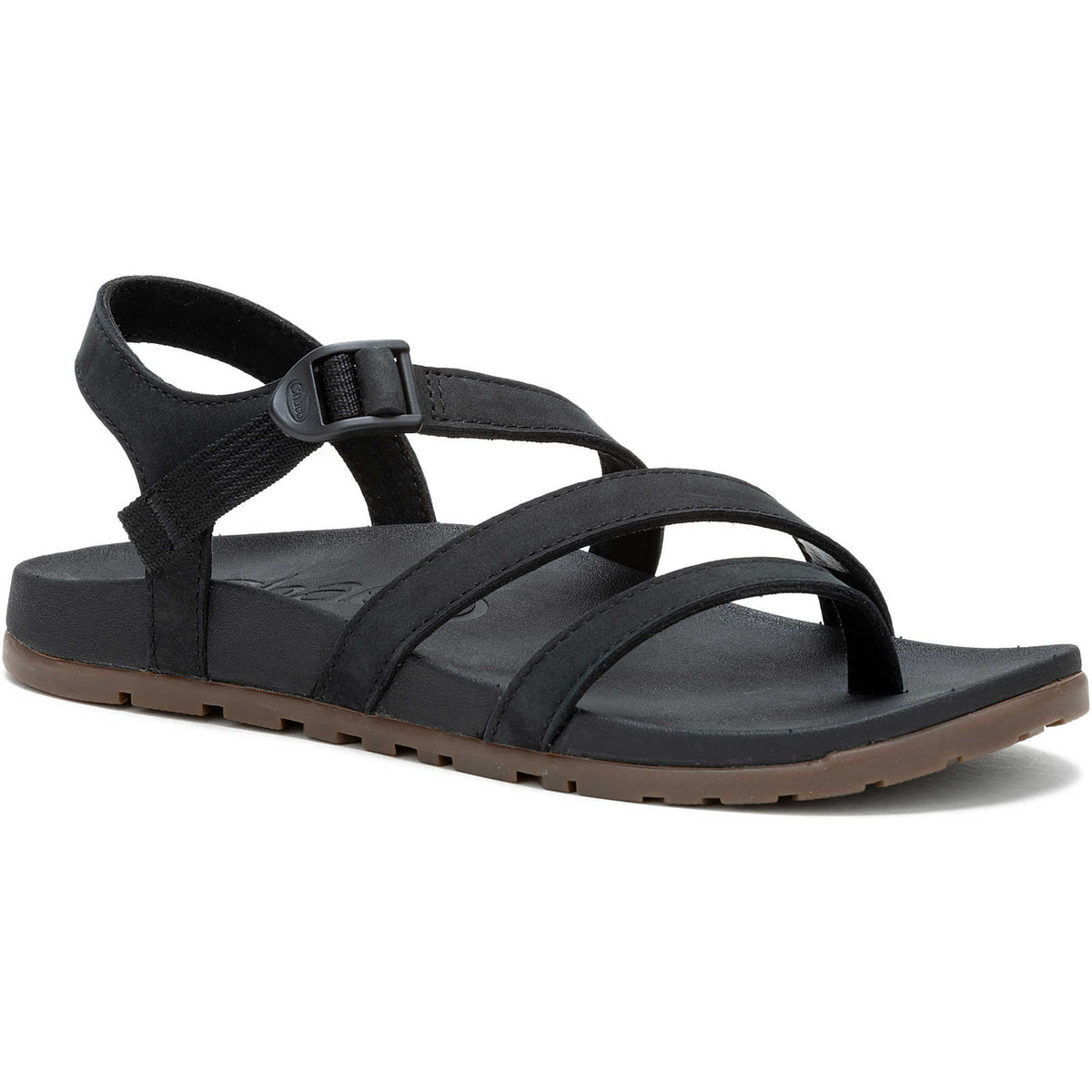 Women's Chaco Lowdown Strappy Sandal – Brown's Shoe Fit Co. Dubuque