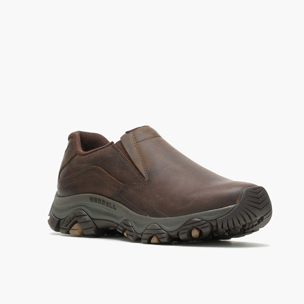 Men's Merrell Moab Adventure 3 Moc – Brown's Shoe Fit Co. Dubuque