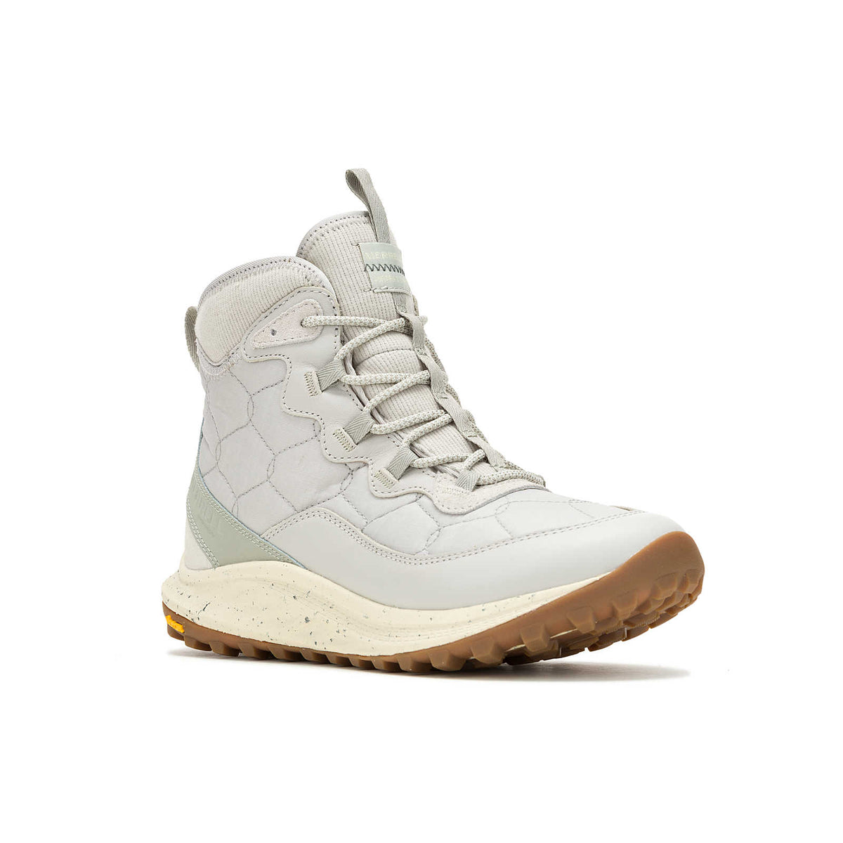 Women's Merrell Antora 3 Thermo Mid Waterproof – Brown's Shoe Fit Co ...