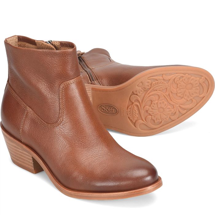 Women's Sofft April Boot – Brown's Shoe Fit Co. Dubuque