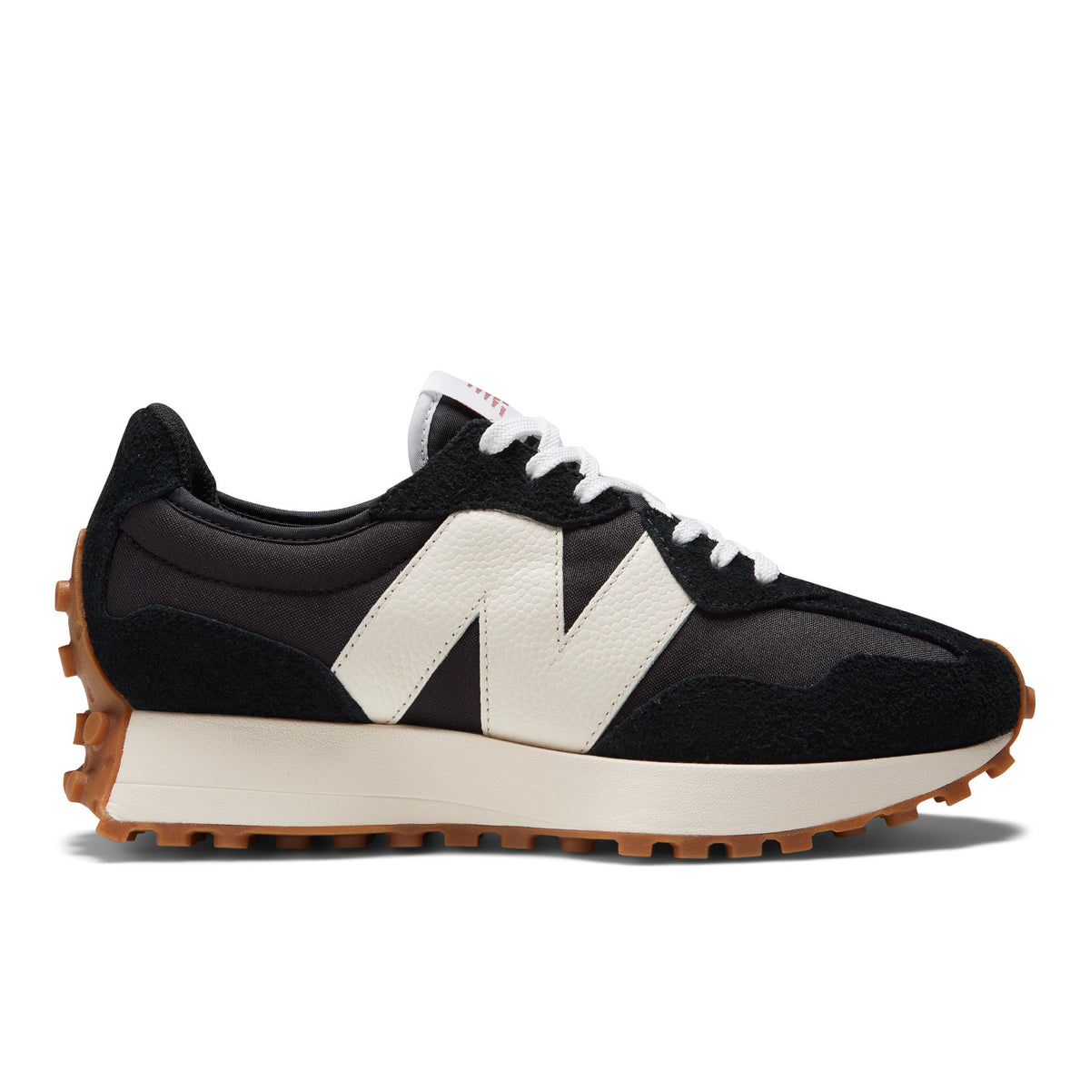 Women's New Balance 327 (WS327BL) – Brown's Shoe Fit Co. Dubuque