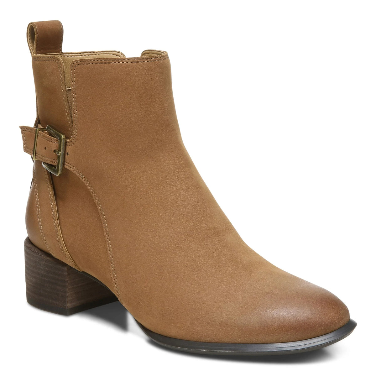 Women's Vionic Sienna Boot – Brown's Shoe Fit Co. Dubuque